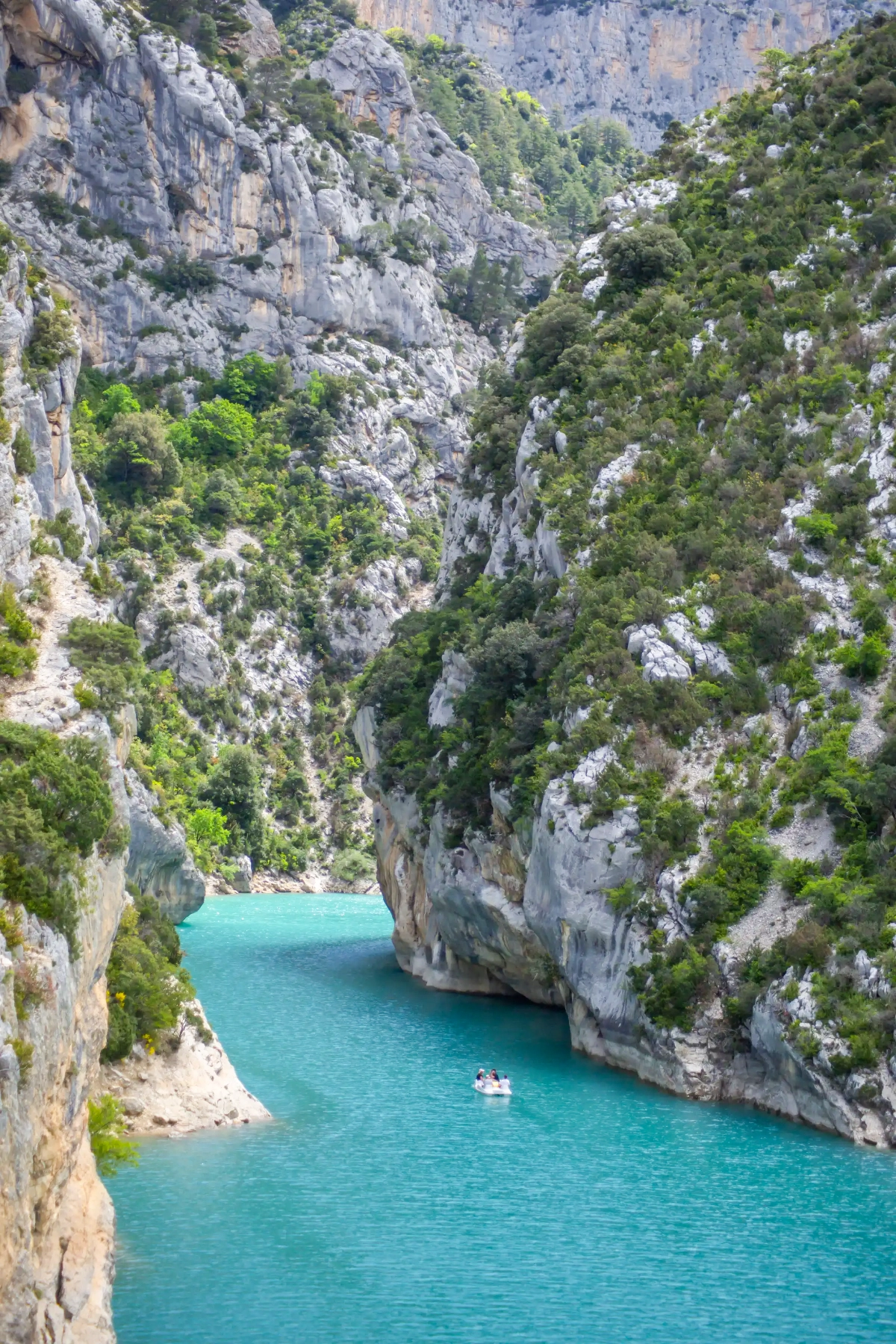 Verdon Gorge Tour | Private Day Trip from Nice to Provence
